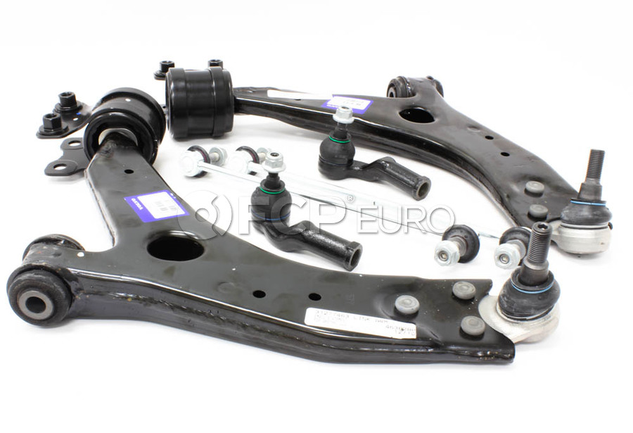 Volvo Control Arm Kit - Genuine Volvo 31277462KT | FCP Euro