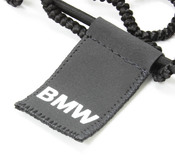 BMW Cargo Luggage Net - Genuine BMW 51470010557 | FCP Euro