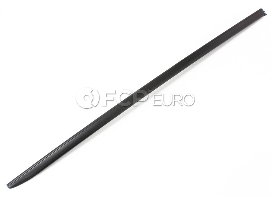 BMW Water Drain Left - Genuine BMW 51318125889 | FCP Euro