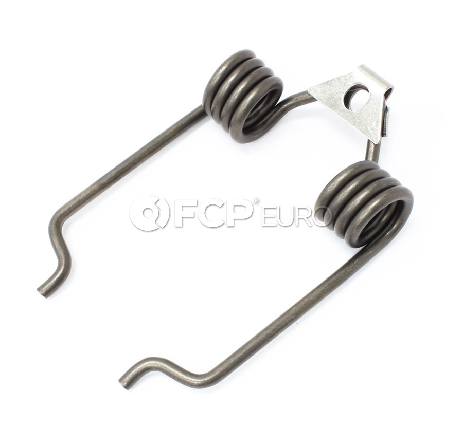 BMW Retainer Spring - Genuine BMW 11377516299 | FCP Euro