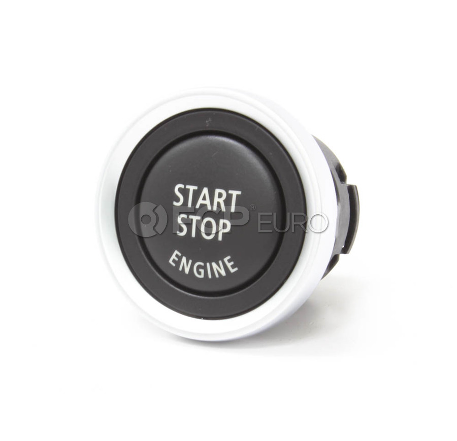 BMW Ignition Starter Switch - Genuine BMW 61319154945 | FCP Euro