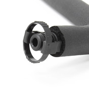 BMW Breather Hose - Rein 11617504536 | FCP Euro