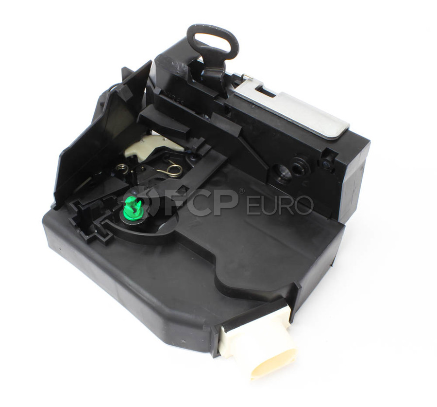 Mini Cooper Door Lock Unit - Genuine Mini 51200556768 | FCP Euro