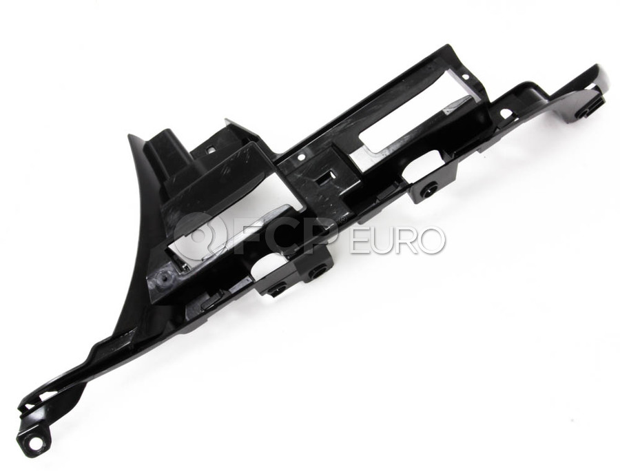 BMW Bumper Guide Rear Right (E46) - Genuine BMW 51127065482 | FCP Euro