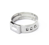 BMW Hose Clamp - Genuine BMW 11151726339 | FCP Euro