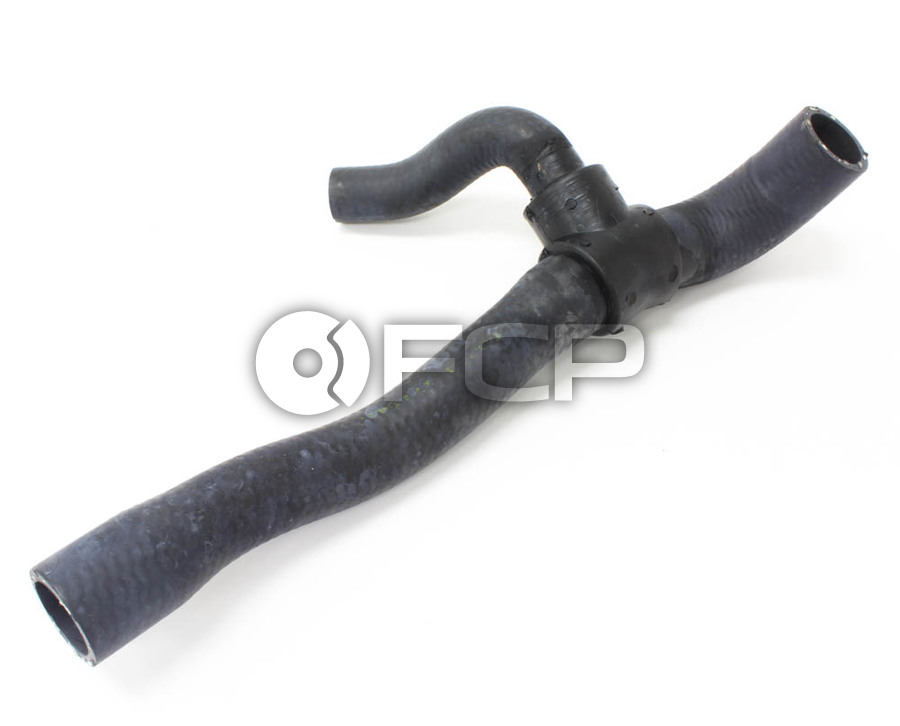 VW Coolant Hose - Rein 028121053Q | FCP Euro