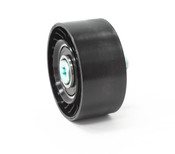 BMW Drive Belt Idler Pulley - Genuine BMW 11287545297 | FCP Euro
