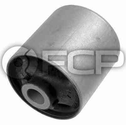 Land Rover Control Arm Bushing - Lemforder RGX500211 | FCP Euro