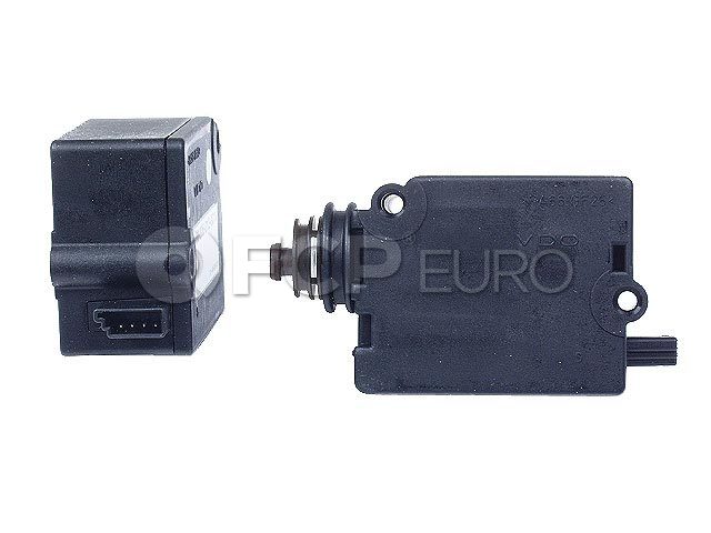 BMW Trunk Lock Actuator - Genuine BMW 67118368196 | FCP Euro