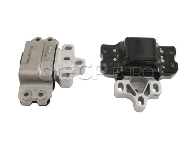 Audi VW Transmission Mount - Genuine VW Audi 1K0199555Q | FCP Euro