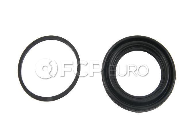 Audi VW Disc Brake Caliper Repair Kit - Genuine VW Audi 4A0698471 | FCP ...