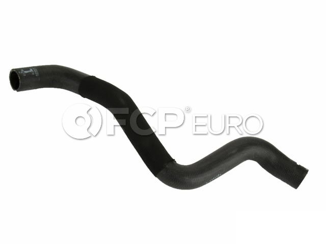 Volvo Radiator Coolant Hose - Genuine Volvo 30761633 | FCP Euro