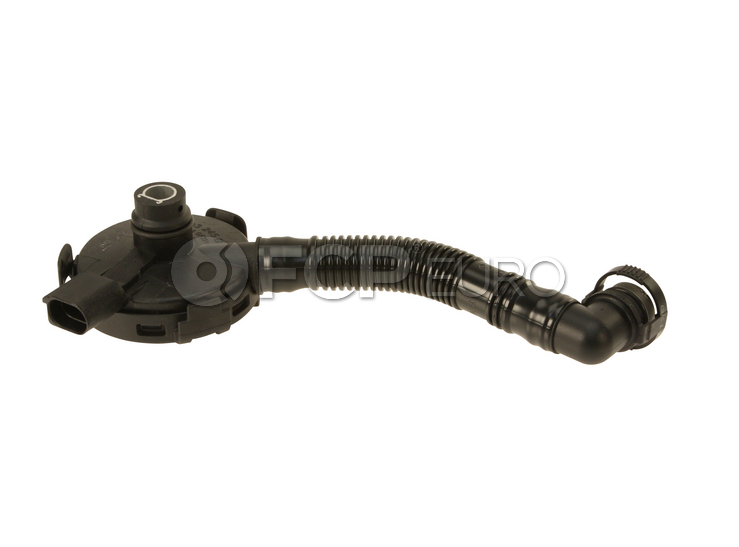 VW PCV Pressure Control Valve - Genuine VW 022103765A | FCP Euro