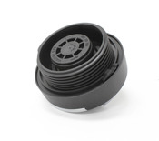 Audi R8 Coolant Cap - Genuine Audi 420121321 | FCP Euro