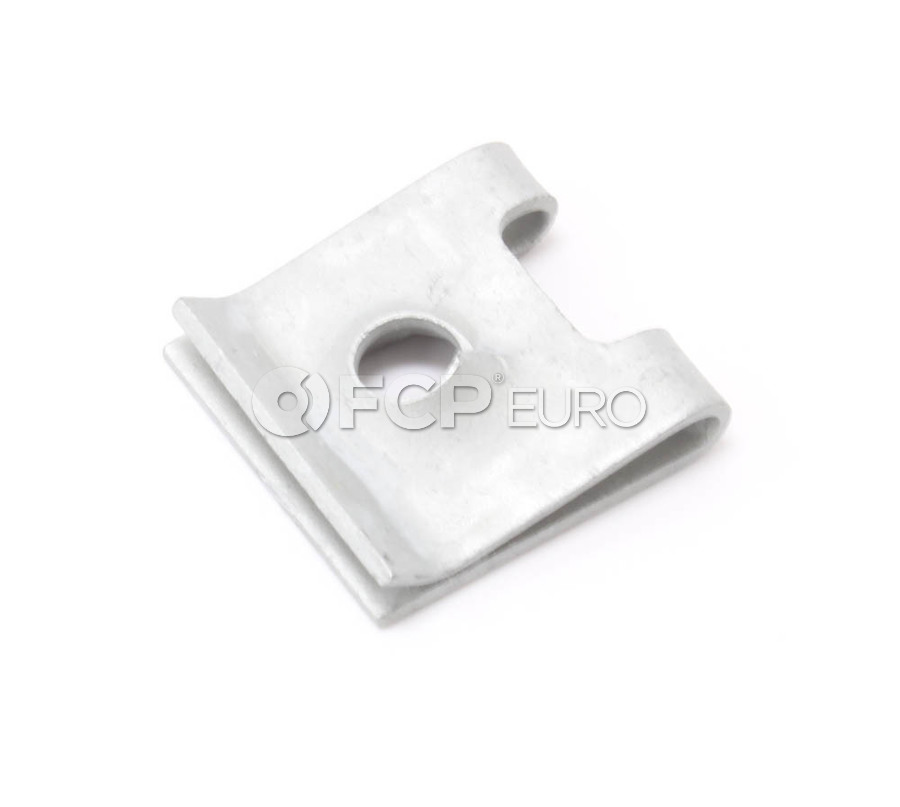 BMW Body Nut - Genuine BMW 07129904223 | FCP Euro