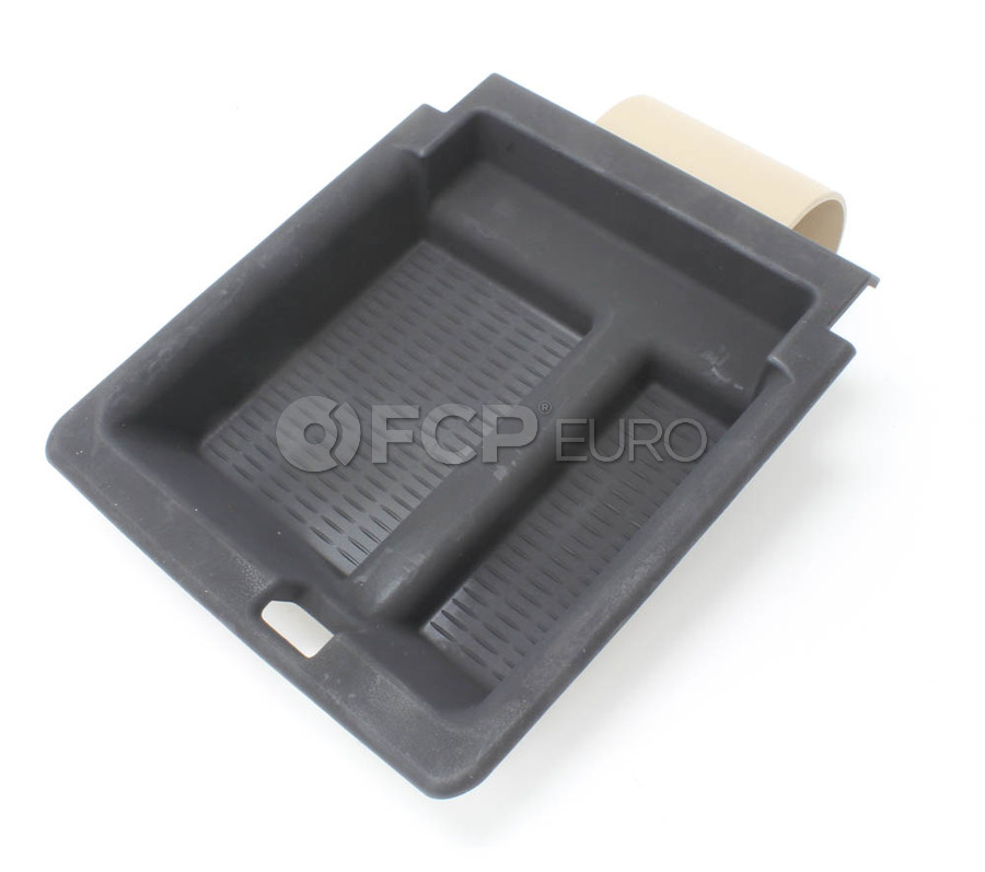 BMW Cup (Light Beige 2) - Genuine BMW 51168228811 | FCP Euro