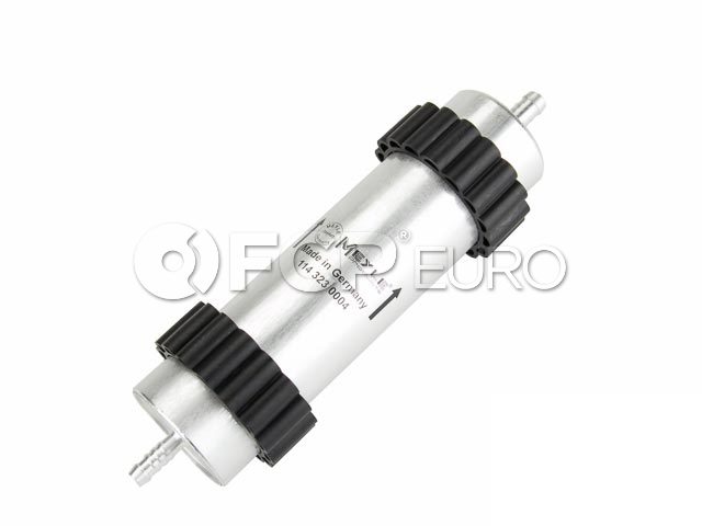 Audi Fuel Filter - Meyle 4G0127400C | FCP Euro