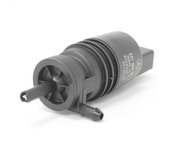 Mercedes Windshield Washer Pump - Genuine Mercedes 2218690121 | FCP Euro