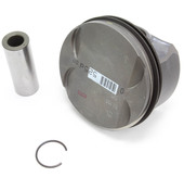 BMW Piston (Standard) - Genuine BMW 11257512526 | FCP Euro
