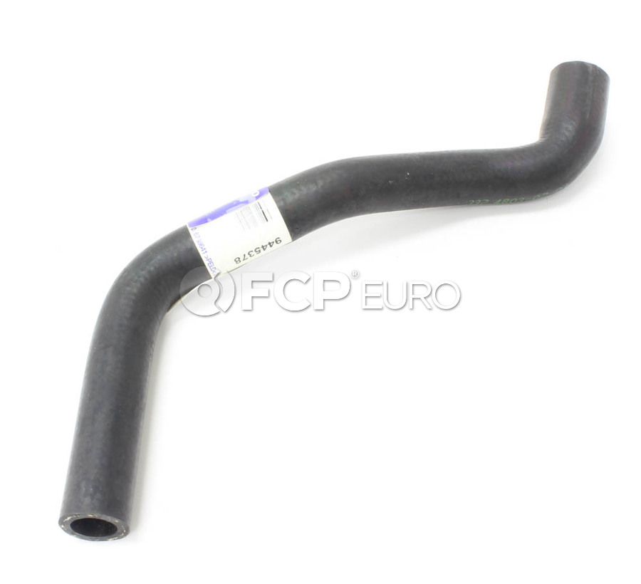 Volvo Expansion Tank Hose - Genuine Volvo 9445378 | FCP Euro