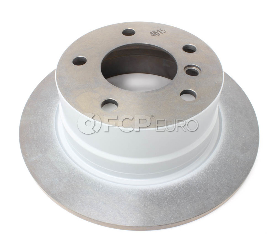 BMW Brake Disc - Genuine BMW 34216758553 | FCP Euro