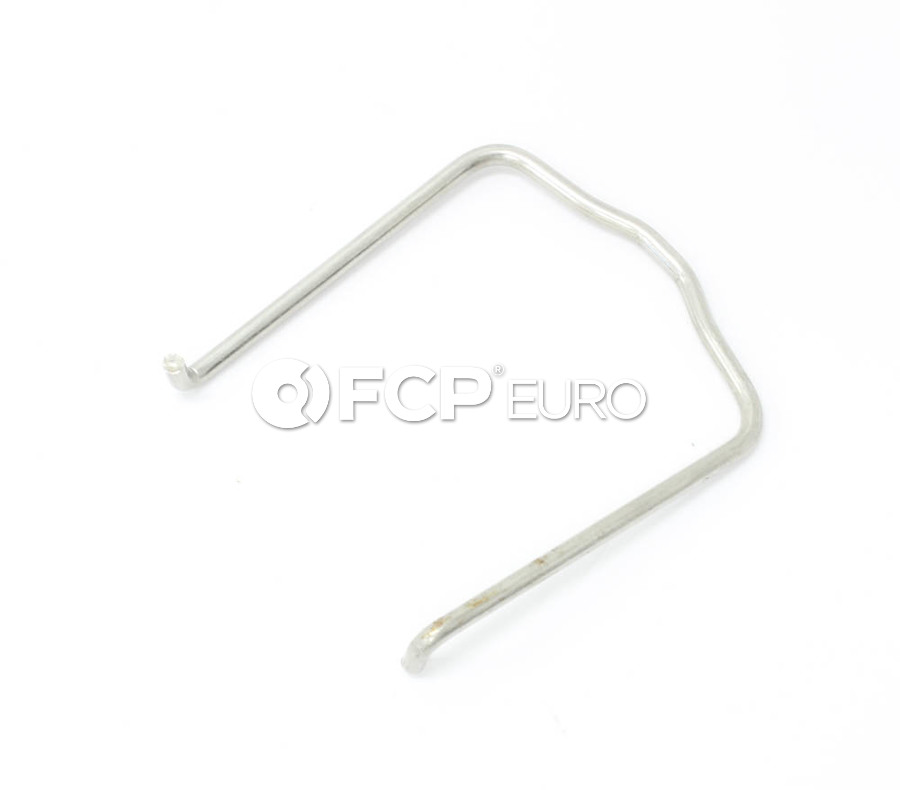 Porsche VW Radiator Coolant Hose Clip - Febi 31799 | FCP Euro