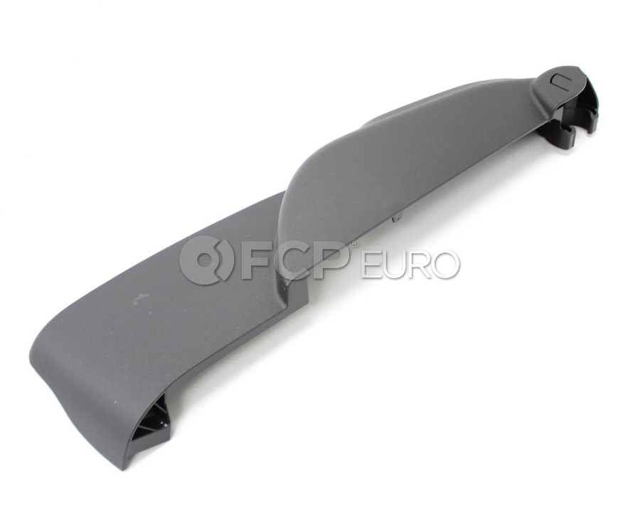 Volvo Seat Switch Panel Left (S60 V70 S80 XC70 XC90) - Genuine Volvo ...