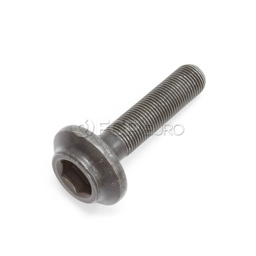 Audi VW Axle Bolt Front - Genuine VW Audi 4B0407643A | FCP Euro