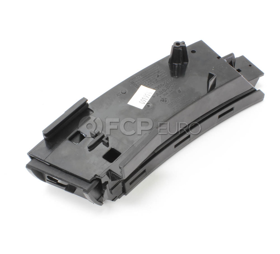 BMW Cup Holder - Genuine BMW 51457070323 | FCP Euro