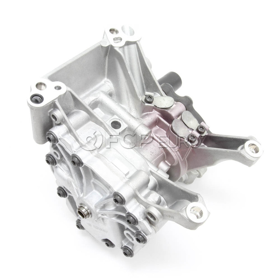 BMW Engine Oil Pump - Genuine BMW 11417624135 | FCP Euro