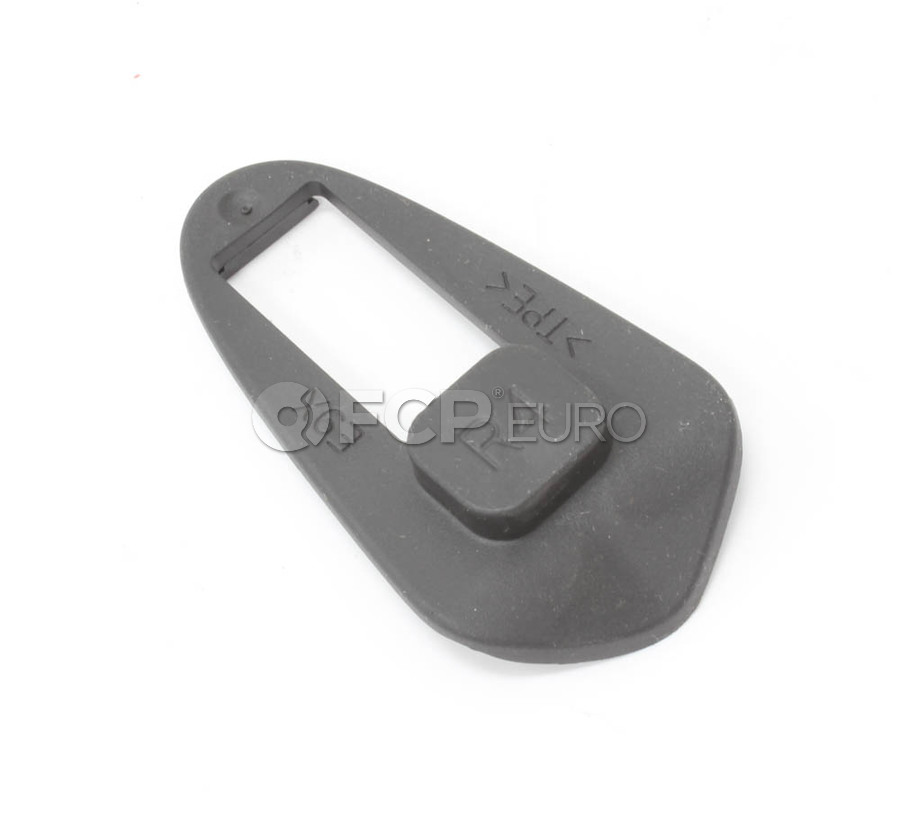 BMW Handle Bracket Base Right - Genuine BMW 51217060294 | FCP Euro