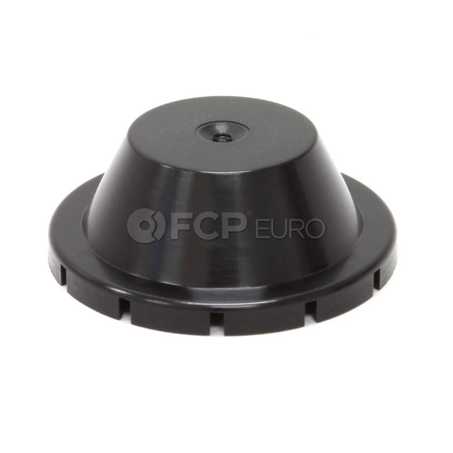 BMW Pulley Bolt Cover - Genuine BMW 11287535867 | FCP Euro