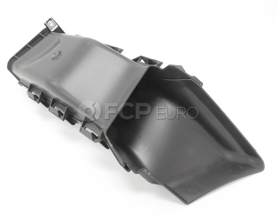 BMW Front Left Brake Air Duct - Genuine BMW 51717121569 | FCP Euro