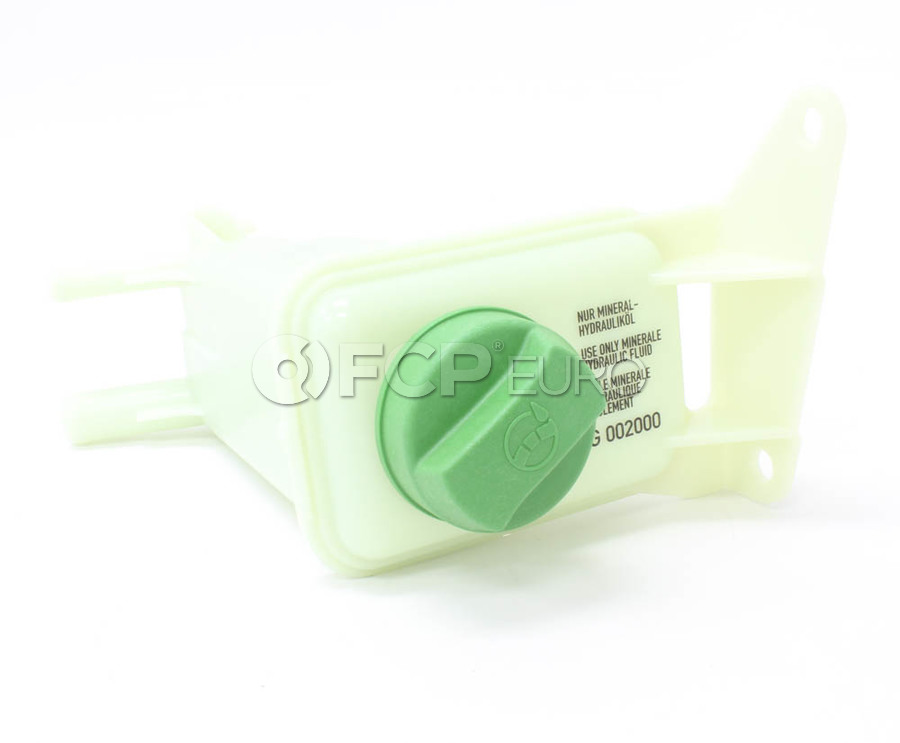 Audi VW Power Steering Reservoir - Genuine VW Audi 8D0422371K | FCP Euro