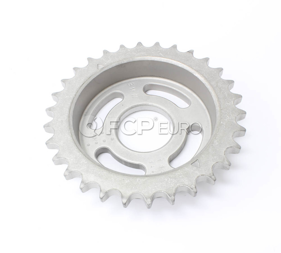 BMW Camshaft Sproket - Genuine BMW 11311735144 | FCP Euro