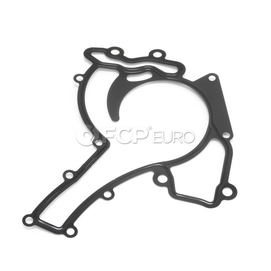 Mercedes Engine Water Pump Gasket - Elring 2722010280 | FCP Euro