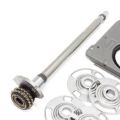 Mercedes Balance Shaft Repair Kit - Genuine Mercedes 2720300513 | FCP Euro