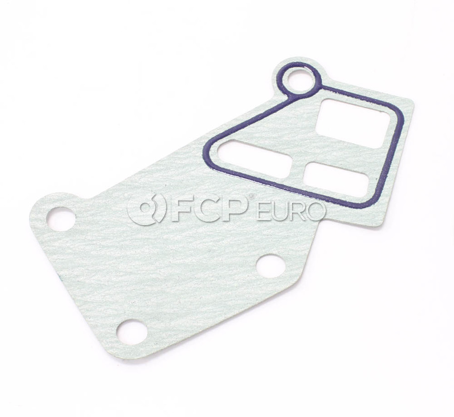 Porsche Engine Timing Belt Tensioner Gasket (928) - Reinz 92810561105 ...