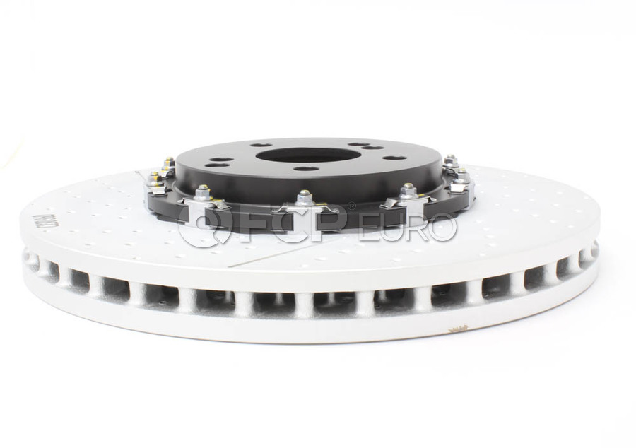 Mercedes AMG Brake Disc - Brembo 2304211212 | FCP Euro