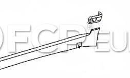 Mercedes Side Skirt Seal - Genuine Mercedes 2026984630 | FCP Euro