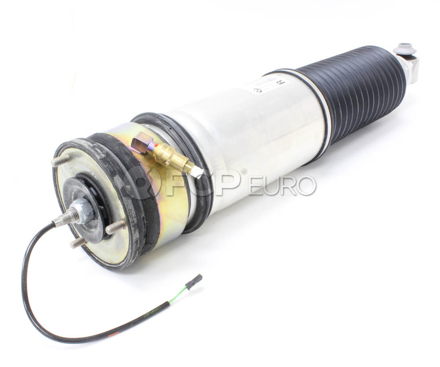 BMW Air Strut - Genuine BMW 37126785536 | FCP Euro