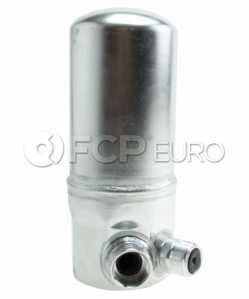 Audi A/C Receiver Drier - Nissens 4A0820191AB | FCP Euro