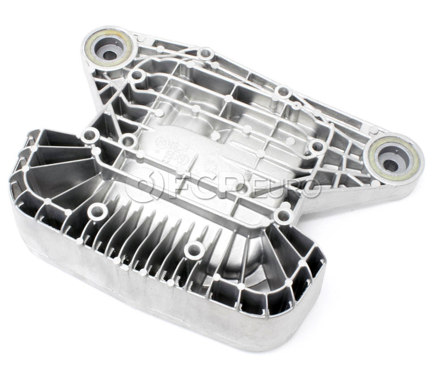 BMW Differential Cover - Genuine BMW 33112282482 | FCP Euro