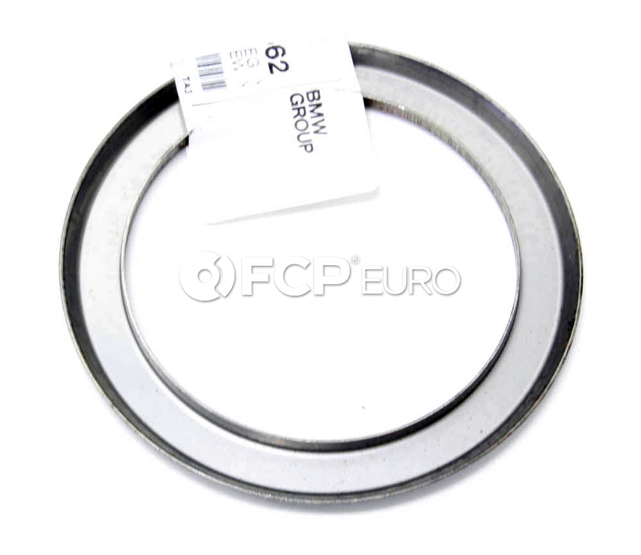 BMW Dustcover Plate Large - Genuine BMW 33137840562 | FCP Euro