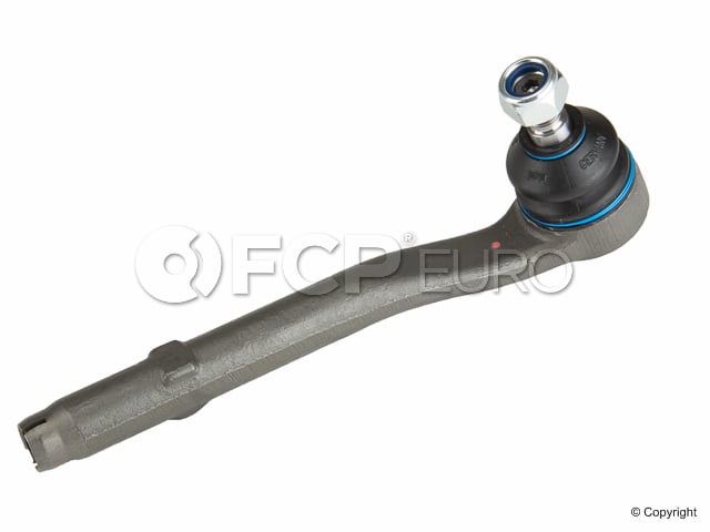 Land Rover Tie Rod End - Meyle QJB500050 | FCP Euro