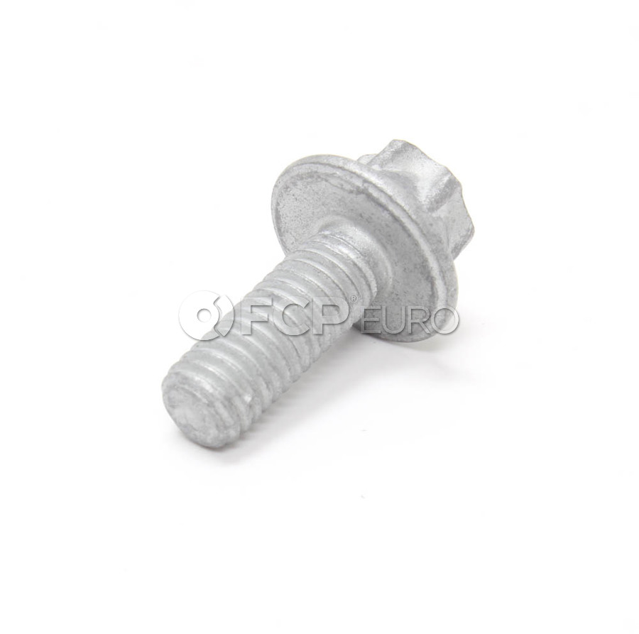 Porsche Torx Bolt - Genuine Porsche 9A700812500 | FCP Euro