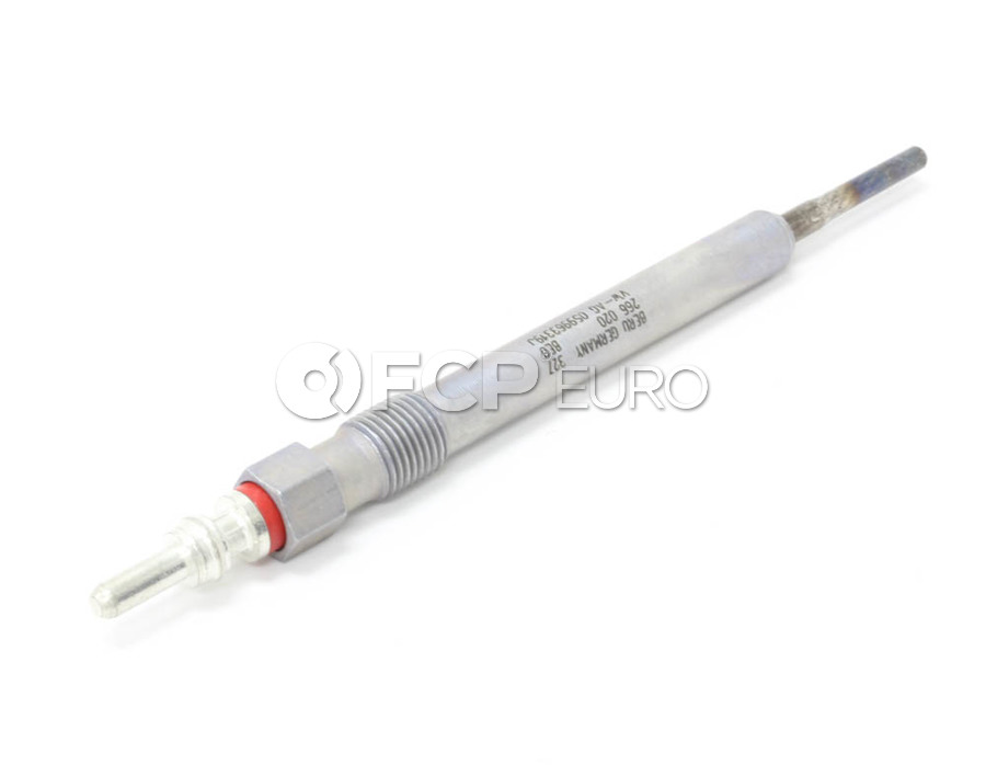 Audi VW Glow Plug - Genuine Audi VW 059963319AB | FCP Euro
