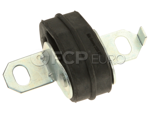 Audi VW Exhaust Bracket - Febi Bilstein 1J0253144Q | FCP Euro