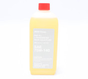 BMW Differential Fluid Parts | FCP Euro