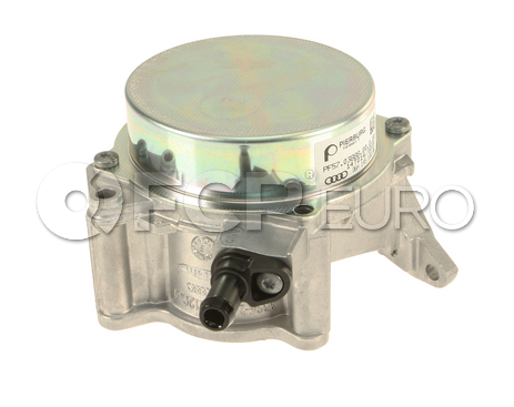Audi VW Vacuum Pump - Genuine VW Audi 06H145100AK | FCP Euro